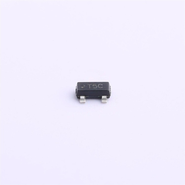 LM50CIM3X/NOPB SOT-23 ±2℃ analog output Original genuine SMD IC ...